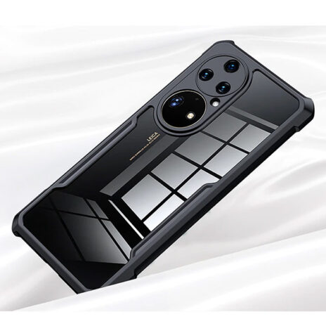 Carcasa Huawei P50 Pro Militar Grade X - Ccstech