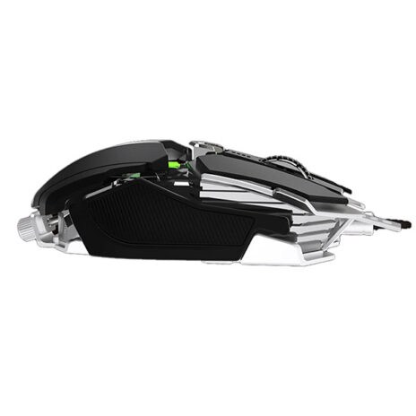 Mouse Gamer Transformer Metalic Pro Meetion - Ccstech