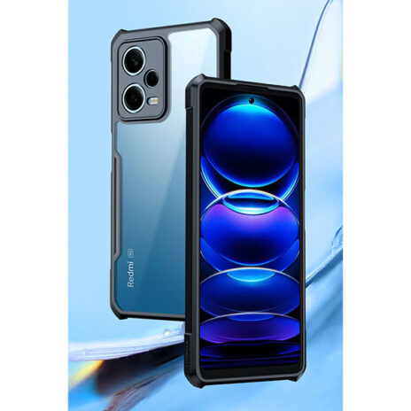 Carcasa Xiaomi Redmi Note 12 Pro Militar Grade X Reforzada - Ccstech