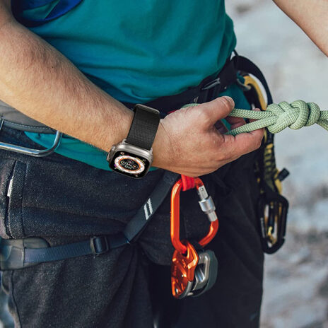 Correa Apple Watch Alpine Loop Premium Series - Ccstech